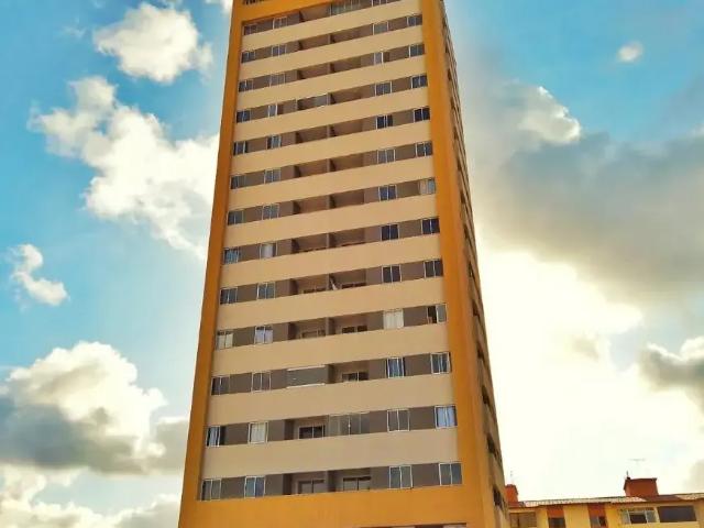 Apartamento para Venda em Parnamirim/RN Nova Parnamirim 2 Quartos