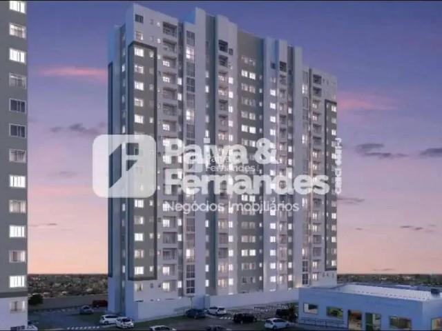 Apartamento para Venda em Parnamirim/RN Nova Parnamirim 2 Quartos