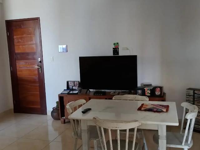Apartamento para Venda em Parnamirim/RN Nova Parnamirim 2 Quartos