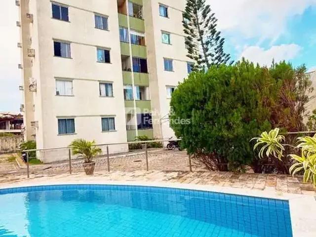 Apartamento para Venda em Parnamirim/RN Nova Parnamirim 2 Quartos