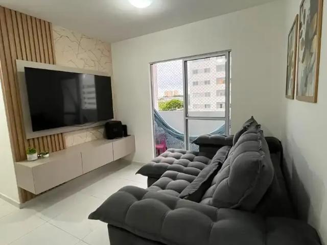 Apartamento para Venda em Parnamirim/RN Nova Parnamirim 2 Quartos