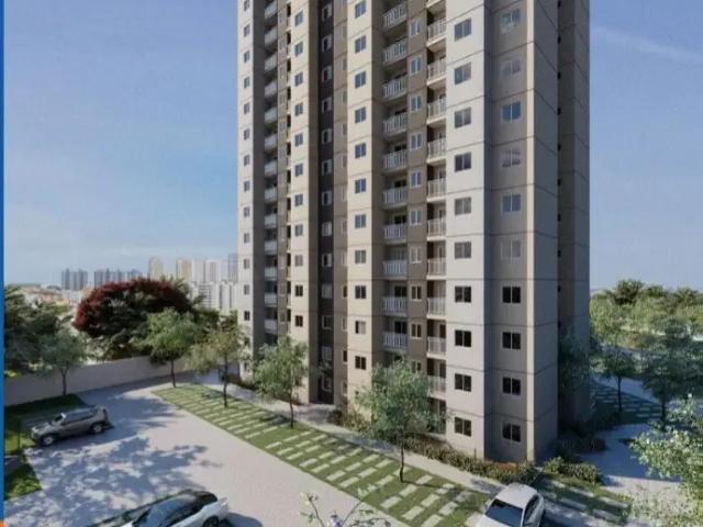 Apartamento para Venda em Parnamirim/RN Nova Parnamirim 2 Quartos