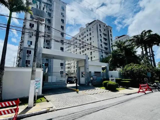 Apartamento para Venda em Parnamirim/RN Nova Parnamirim 2 Quartos
