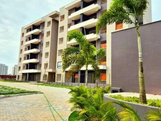 Apartamento para Venda em Parnamirim/RN Nova Parnamirim 2 Quartos
