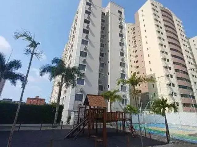 Apartamento para Venda em Parnamirim/RN Nova Parnamirim 2 Quartos