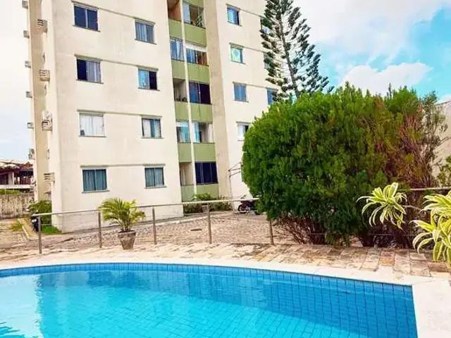 Apartamento para Venda em Parnamirim/RN Nova Parnamirim 2 Quartos