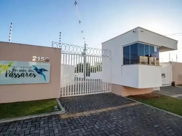 Apartamento para Venda em Parnamirim/RN Nova Parnamirim 2 Quartos