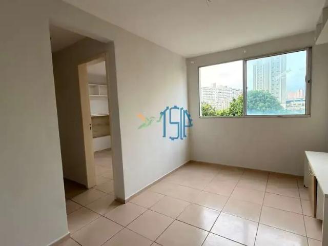 Apartamento para Venda em Parnamirim/RN Nova Parnamirim 2 Quartos