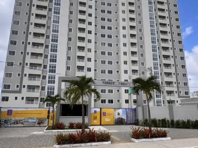Apartamento para Venda em Parnamirim/RN Nova Parnamirim 2 Quartos