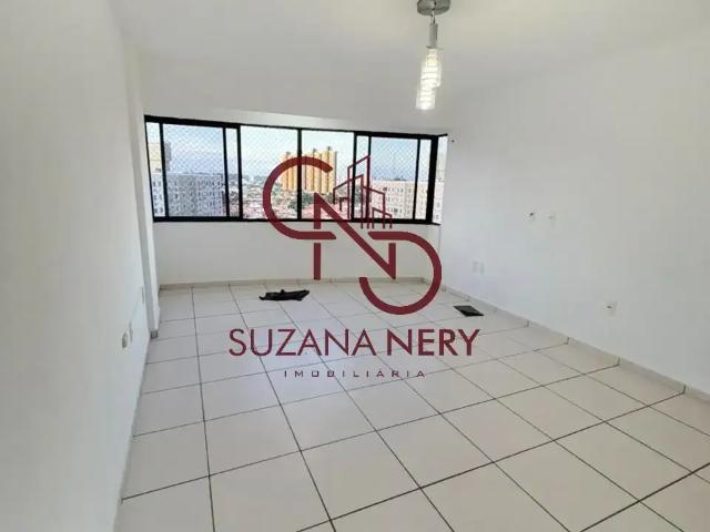 Apartamento para Venda em Parnamirim/RN Nova Parnamirim 2 Quartos