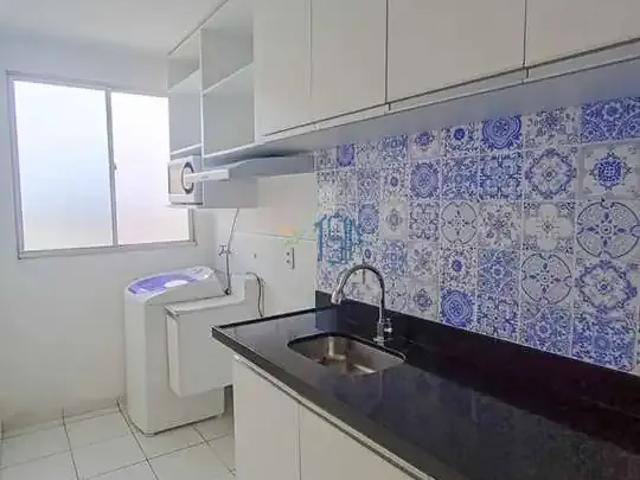 Apartamento para Venda em Parnamirim/RN Nova Parnamirim 2 Quartos