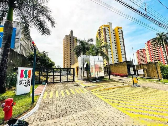 Apartamento para Venda em Parnamirim/RN Nova Parnamirim 2 Quartos