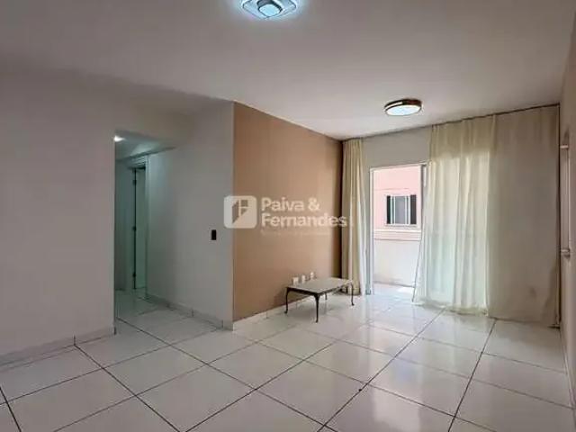 Apartamento para Venda em Parnamirim/RN Nova Parnamirim 2 Quartos