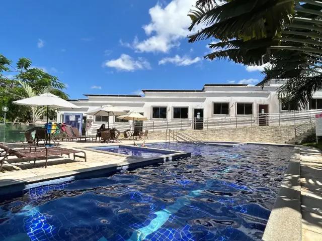 Apartamento para Venda em Parnamirim/RN Nova Parnamirim 2 Quartos