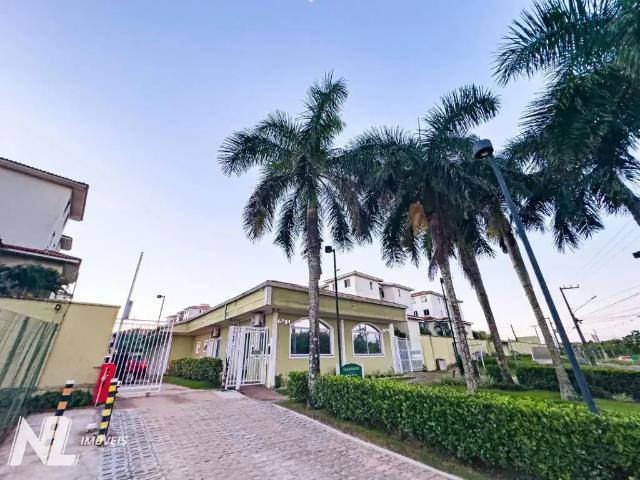 Apartamento para Venda em Parnamirim/RN Nova Parnamirim 2 Quartos