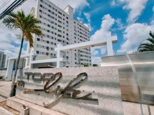 Apartamento para Venda em Parnamirim/RN Nova Parnamirim 2 Quartos