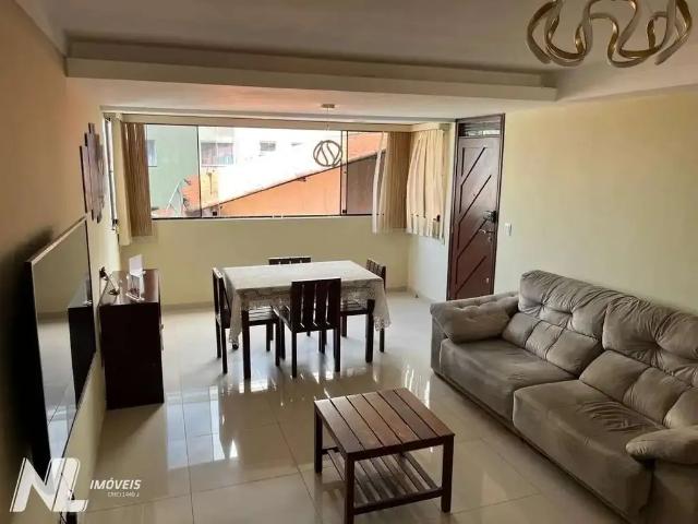 Apartamento para Venda em Parnamirim/RN Nova Parnamirim 2 Quartos