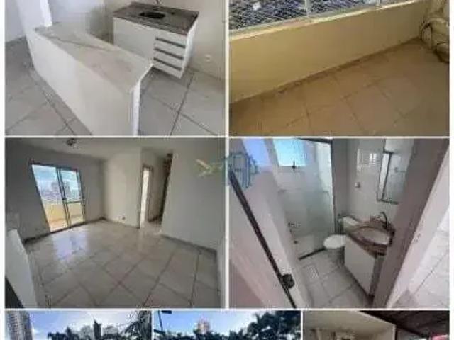 Apartamento para Venda em Parnamirim/RN Nova Parnamirim 2 Quartos