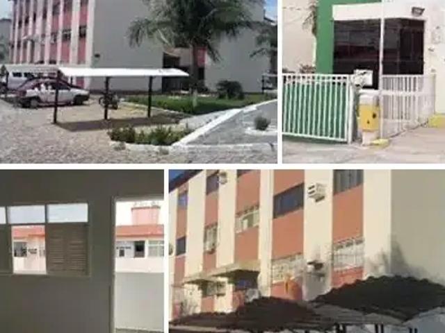 Apartamento para Venda em Parnamirim/RN Nova Parnamirim 2 Quartos