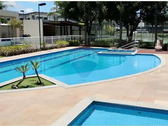 Apartamento para Venda em Parnamirim/RN Nova Parnamirim 2 Quartos