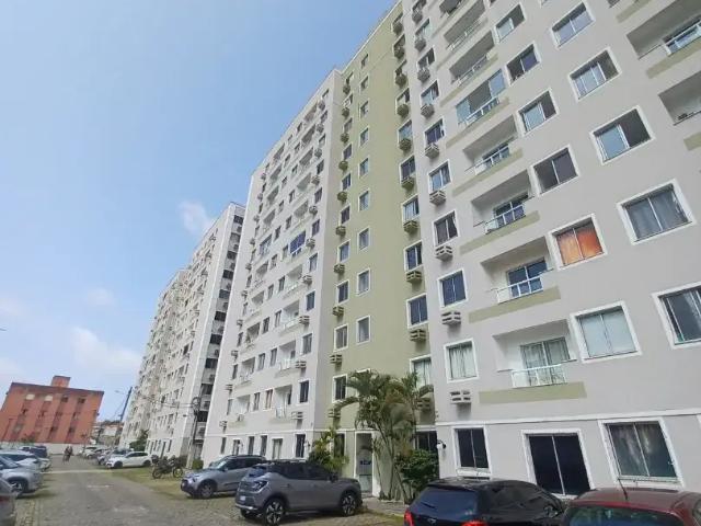 Apartamento para Venda em Parnamirim/RN Nova Parnamirim 2 Quartos