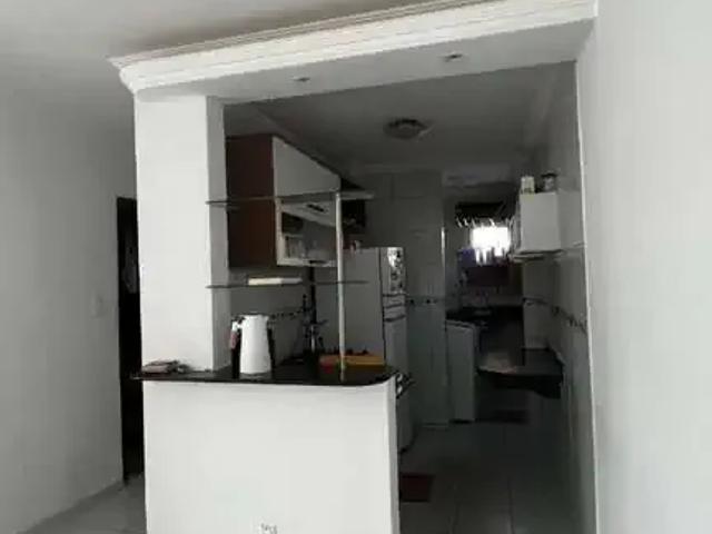 Apartamento para Venda em Parnamirim/RN Nova Parnamirim 2 Quartos