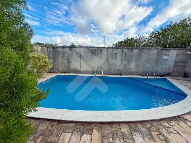 Apartamento para Venda em Parnamirim/RN Nova Parnamirim 2 Quartos