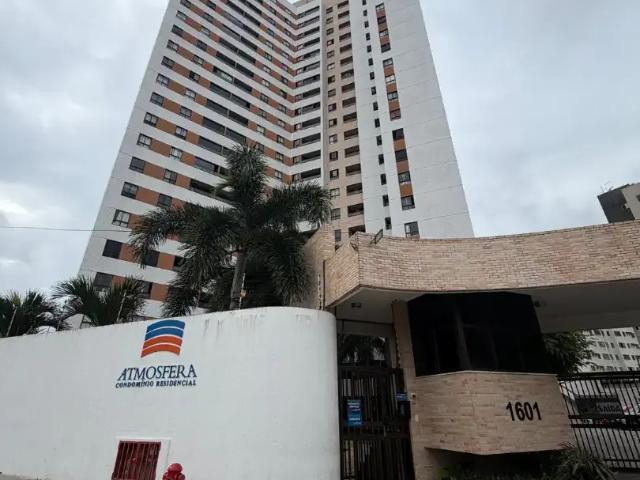 Apartamento para Venda em Parnamirim/RN Nova Parnamirim 2 Quartos