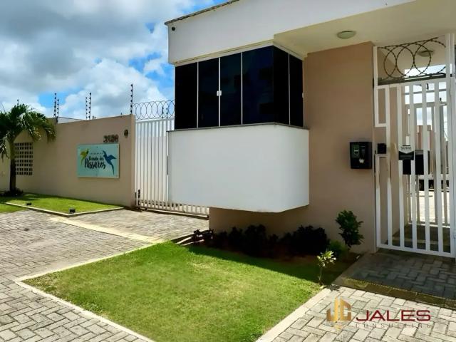 Apartamento para Venda em Parnamirim/RN Nova Parnamirim 2 Quartos