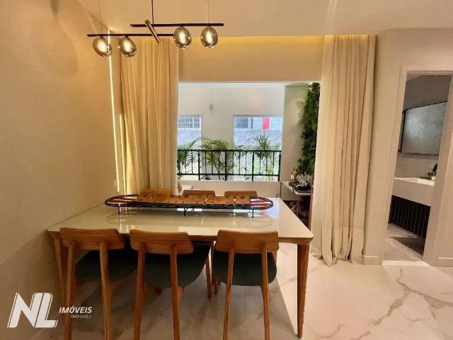 Apartamento para Venda em Parnamirim/RN Nova Parnamirim 2 Quartos