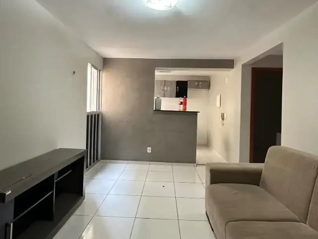 Apartamento para Venda em Parnamirim/RN Nova Parnamirim 2 Quartos