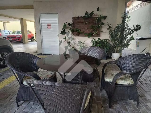 Apartamento para Venda em Parnamirim/RN Nova Parnamirim 2 Quartos