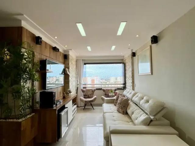 Apartamento para Venda em Parnamirim/RN Nova Parnamirim 2 Quartos