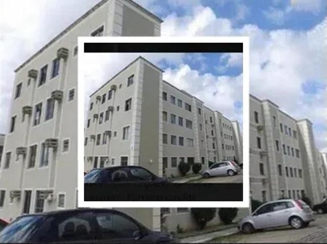 Apartamento para Venda em Parnamirim/RN Nova Parnamirim 2 Quartos