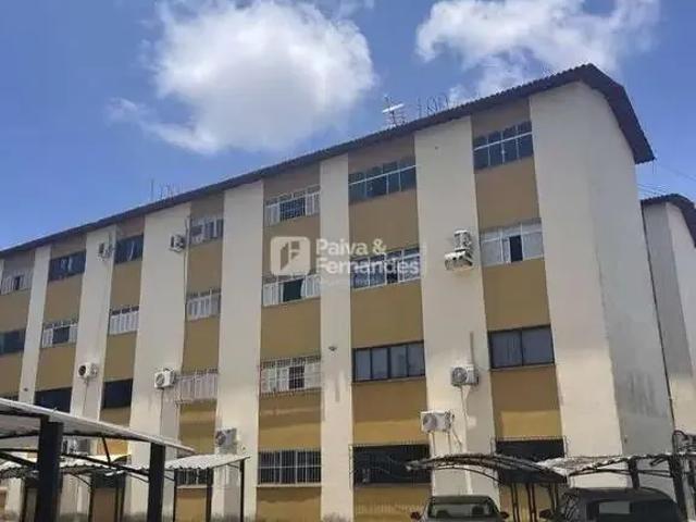 Apartamento para Venda em Parnamirim/RN Nova Parnamirim 2 Quartos