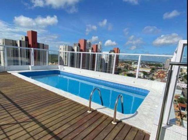 Apartamento para Venda em Parnamirim/RN Nova Parnamirim 2 Quartos