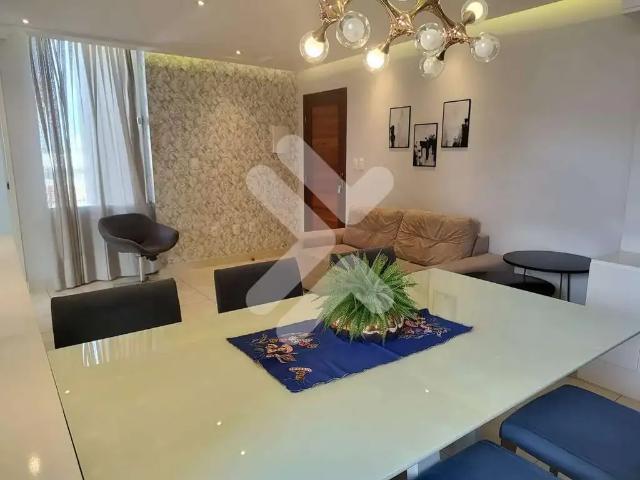 Apartamento para Venda em Parnamirim/RN Nova Parnamirim 2 Quartos