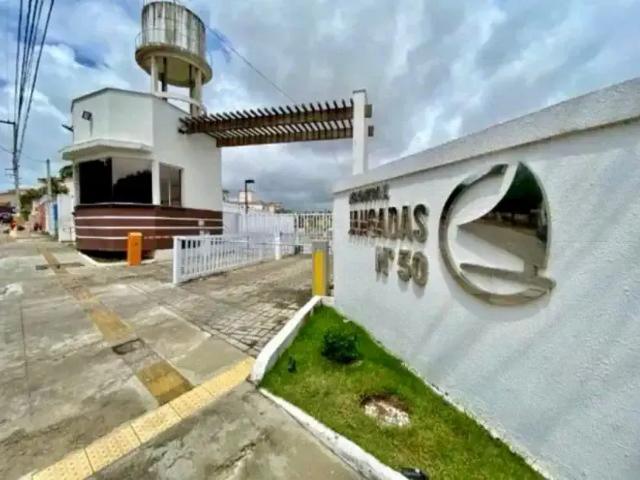 Apartamento para Venda em Parnamirim/RN Nova Parnamirim 2 Quartos