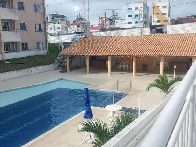 Apartamento para Venda em Parnamirim/RN Nova Parnamirim 2 Quartos