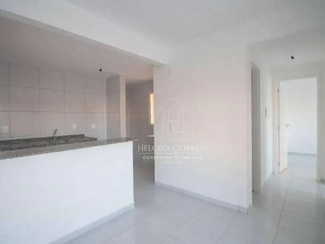 Apartamento para Venda em Parnamirim/RN Nova Parnamirim 2 Quartos