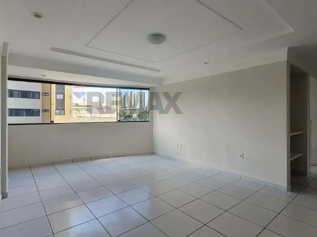 Apartamento para Venda em Parnamirim/RN Nova Parnamirim 2 Quartos