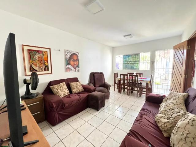 Apartamento para Venda em Parnamirim/RN Nova Parnamirim 2 Quartos