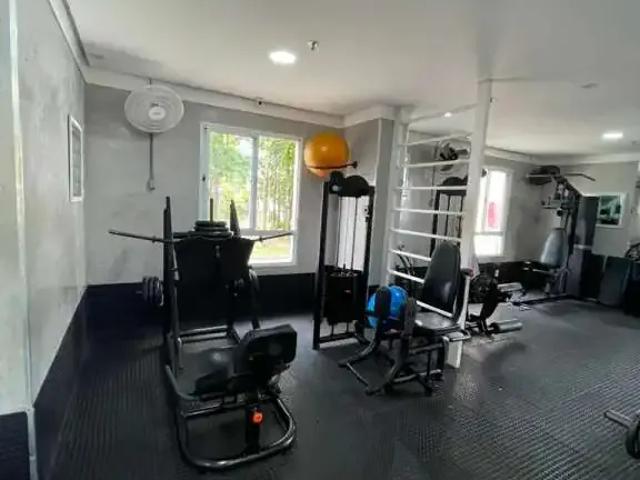 Apartamento para Venda em Parnamirim/RN Nova Parnamirim 2 Quartos