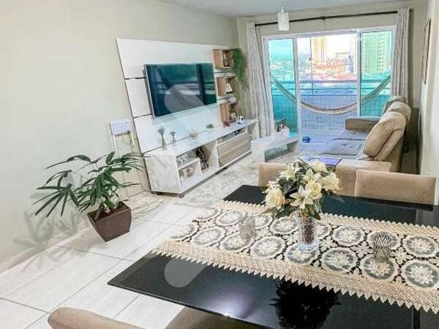 Apartamento para Venda em Parnamirim/RN Nova Parnamirim 2 Quartos