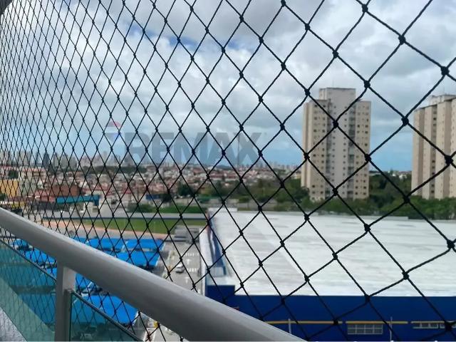 Apartamento para Venda em Parnamirim/RN Nova Parnamirim 2 Quartos