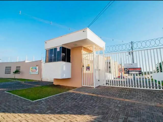 Apartamento para Venda em Parnamirim/RN Nova Parnamirim 2 Quartos