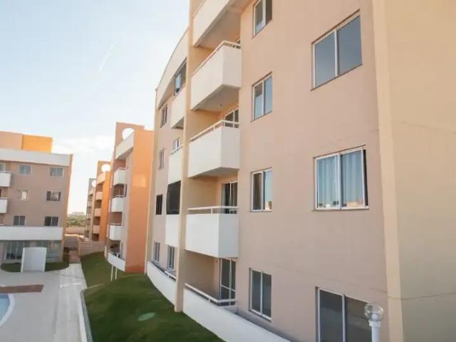 Apartamento para Venda em Parnamirim/RN Nova Parnamirim 2 Quartos