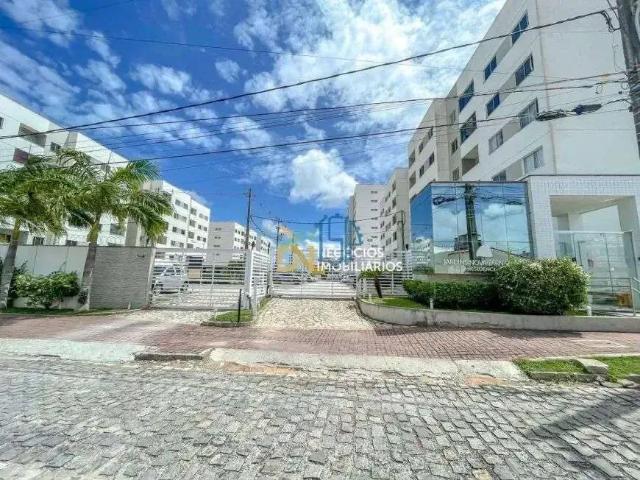 Apartamento para Venda em Parnamirim/RN Nova Parnamirim 2 Quartos
