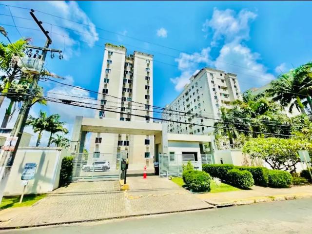 Apartamento para Venda em Parnamirim/RN Nova Parnamirim 2 Quartos