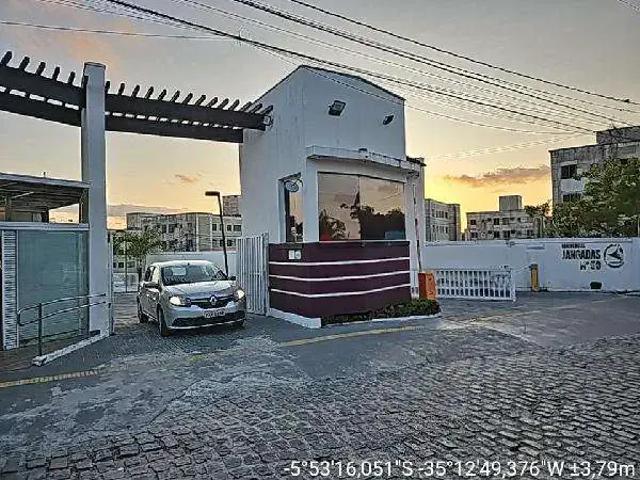 Apartamento para Venda em Parnamirim/RN Nova Parnamirim 2 Quartos